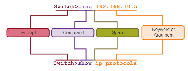 Introduction to Networks Instructor Materials - Chapter 2: Configuring ...